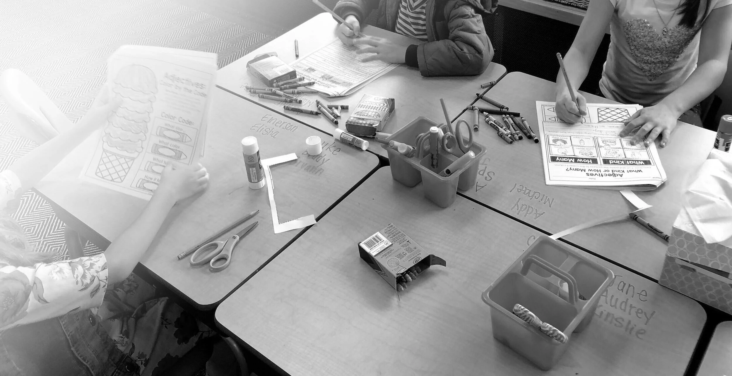 Lighthouse Elementary Cooperative