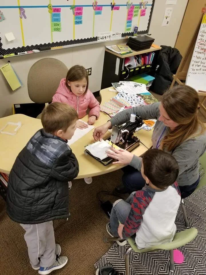 Explorations — Lighthouse Elementary Cooperative
