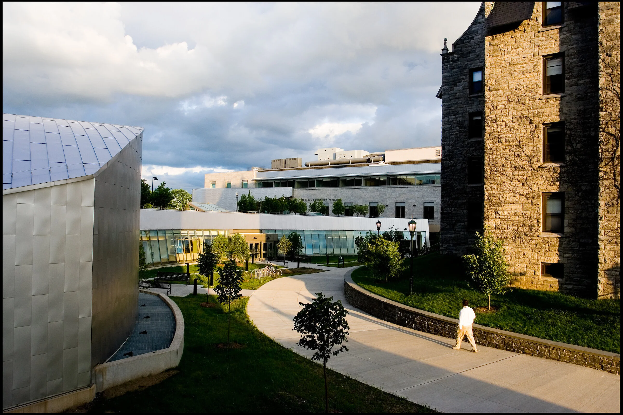 Where — The Harraz Lab