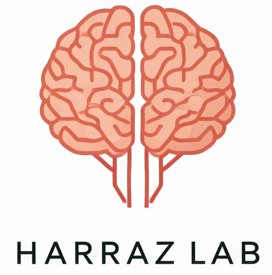 The Harraz Lab