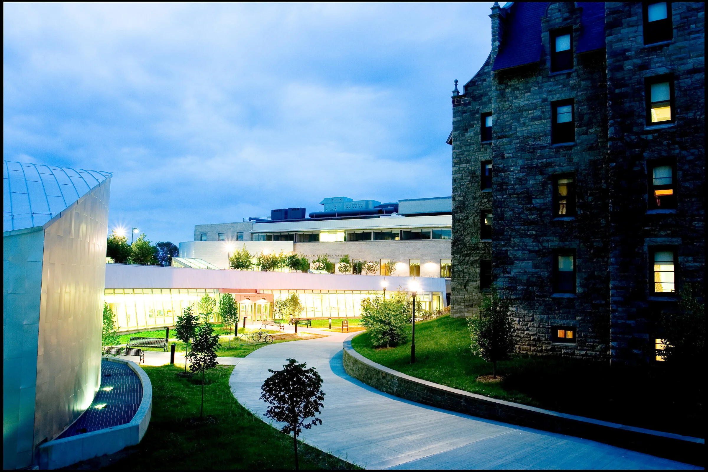 Where — The Harraz Lab