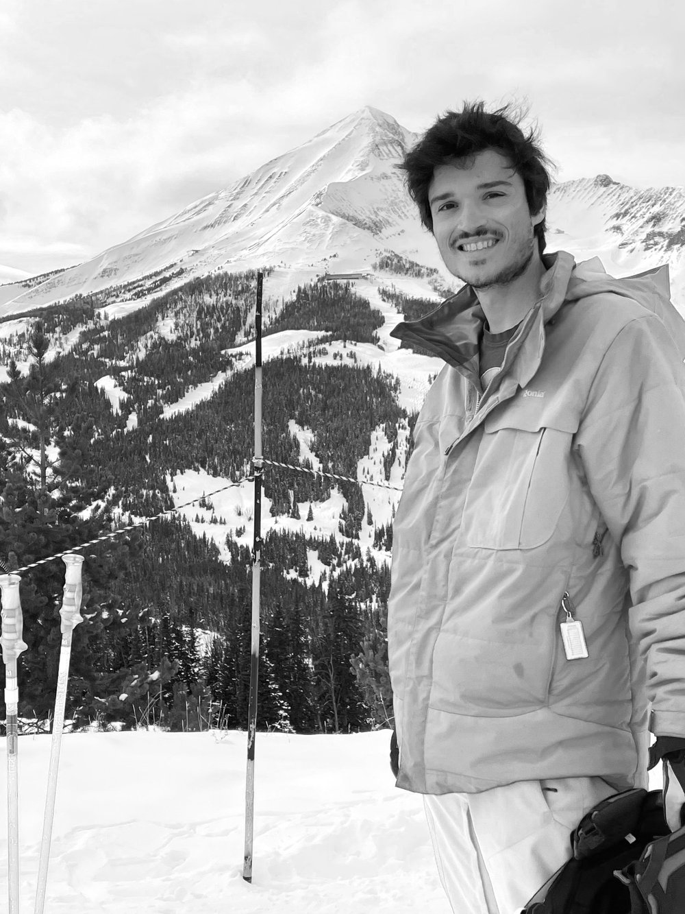 The Team — The Harraz Lab