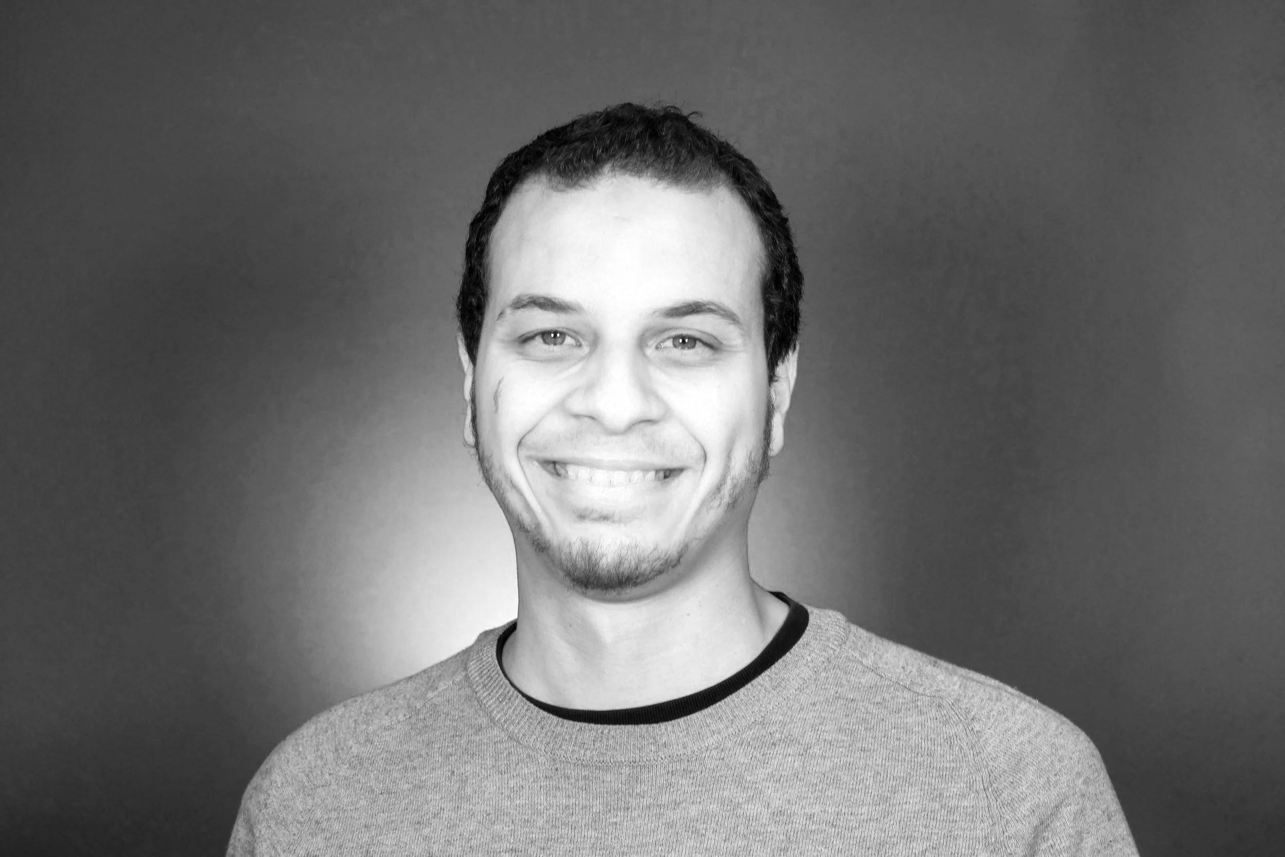 The Team — The Harraz Lab