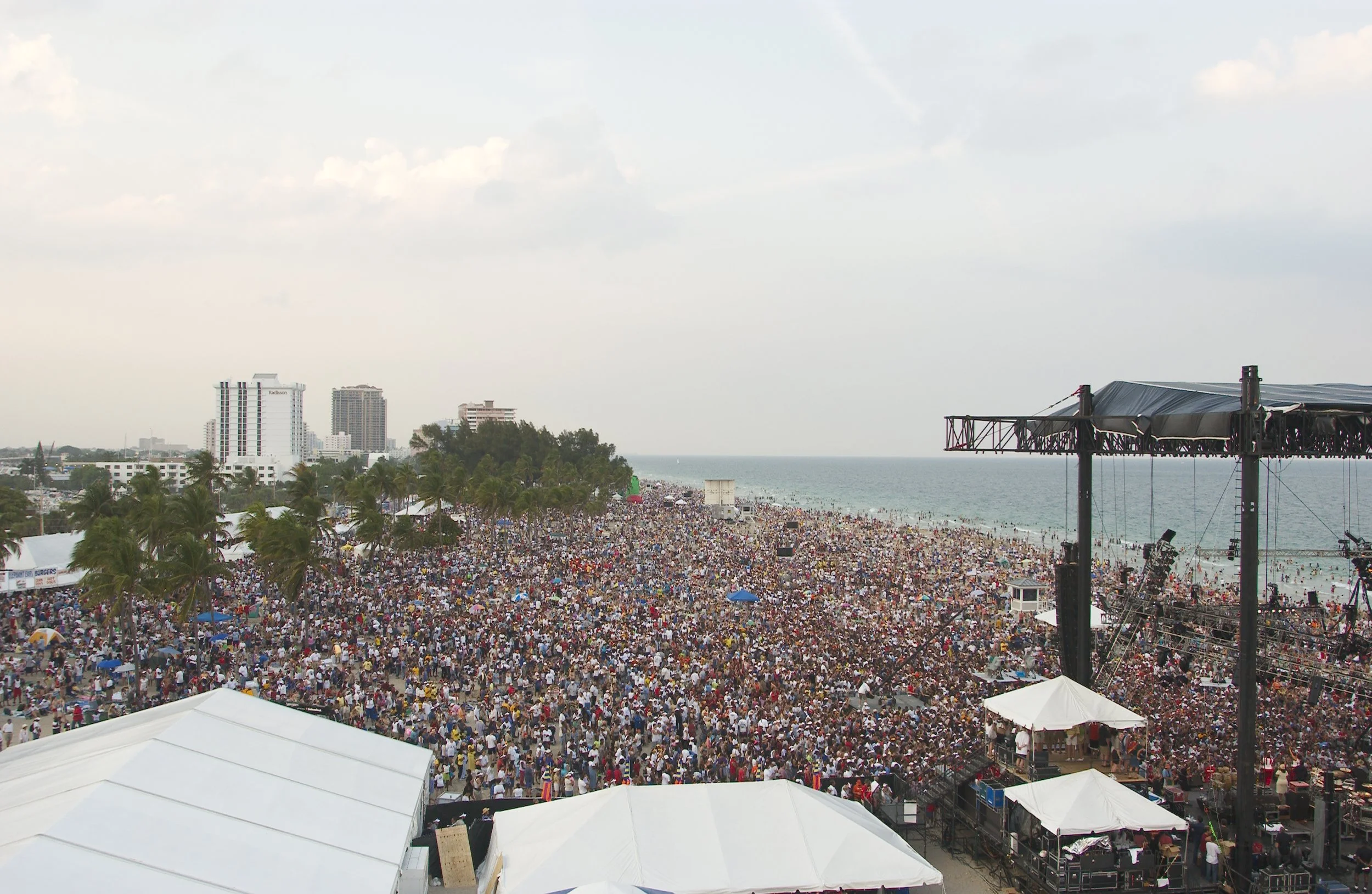 Grant Guidelines — Stacy Foundation