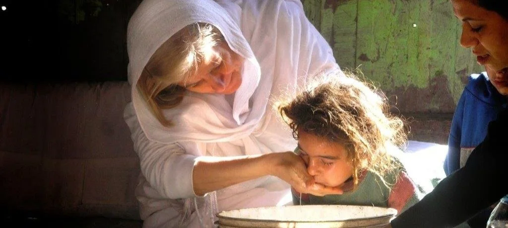 About Us — Stacy Foundation