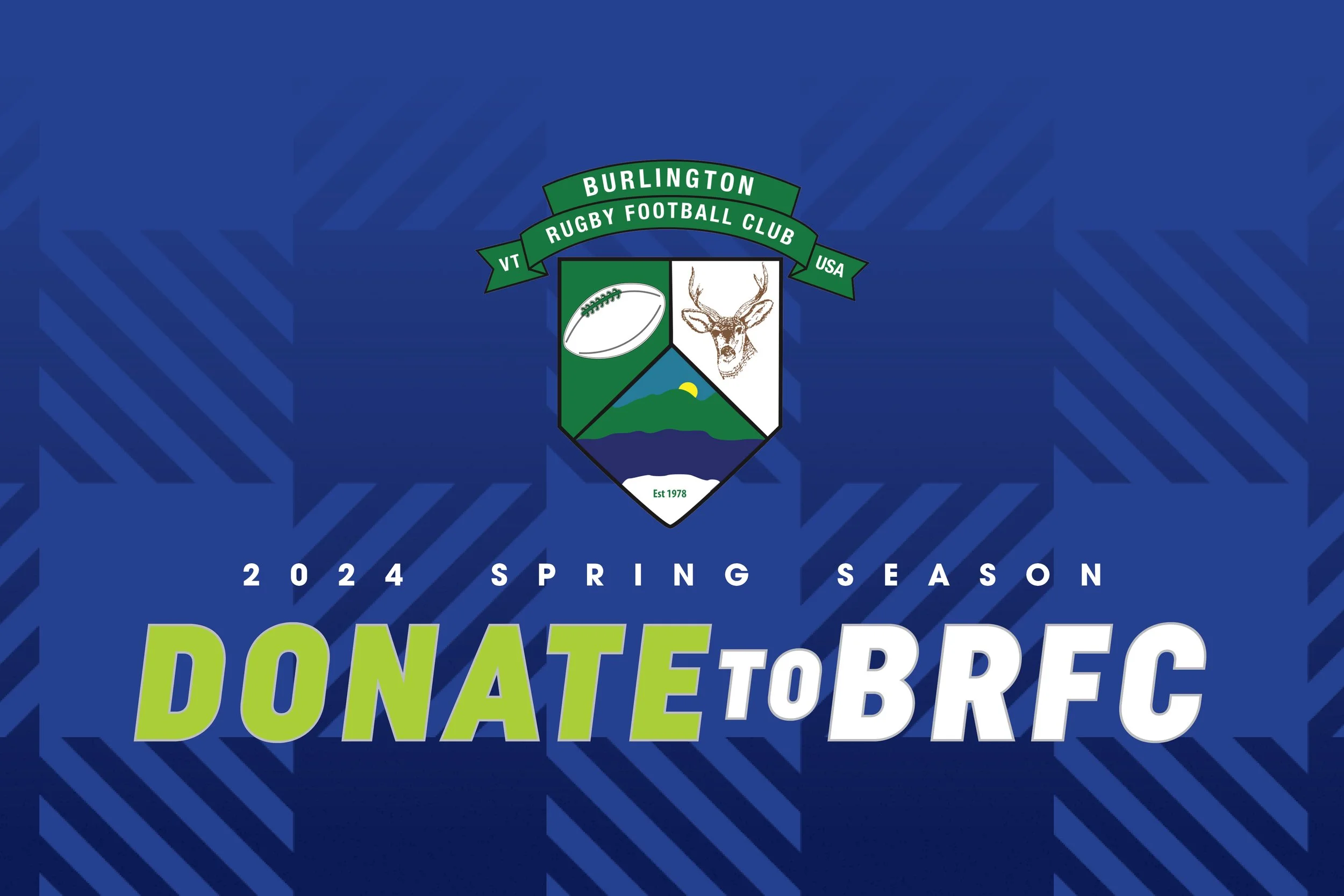 Payments — BURLINGTON RUGBY FOOTBALL CLUB