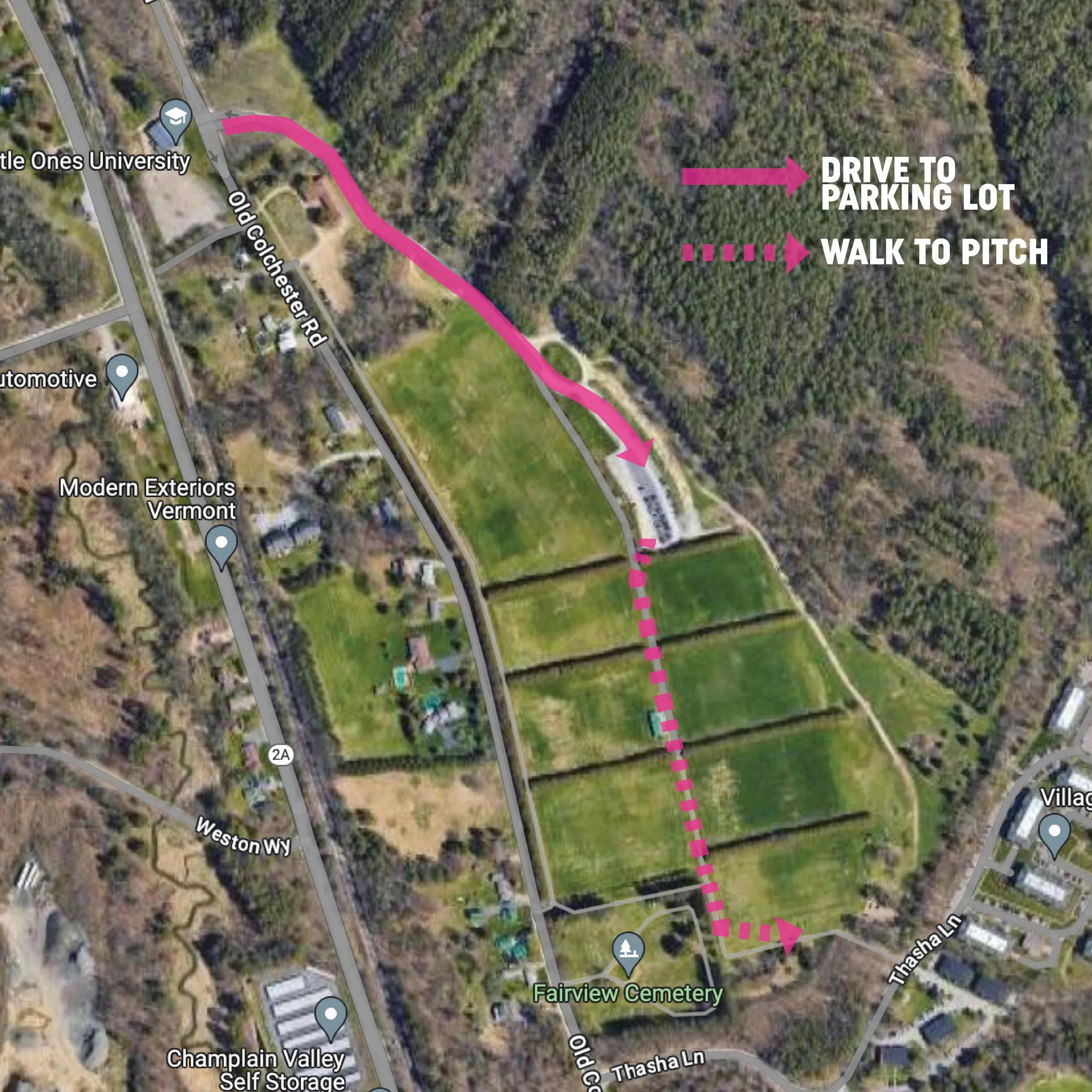 BURLINGTON RUGBY FOOTBALL CLUB