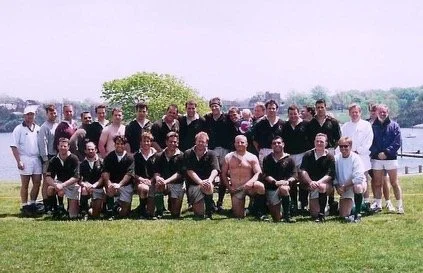 About — BURLINGTON RUGBY FOOTBALL CLUB