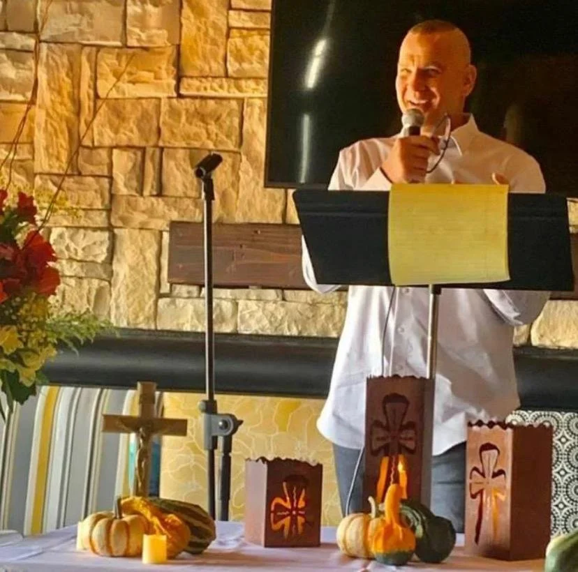 About 1 — Life Recovery Church