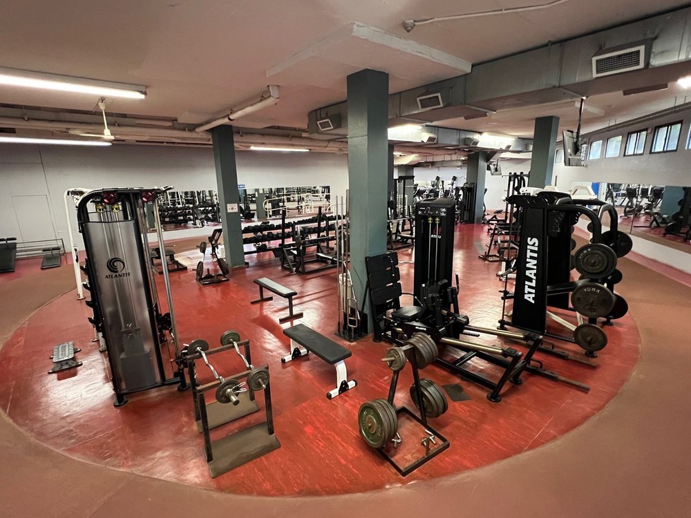 General 1 — Crescent Town Club Inc.