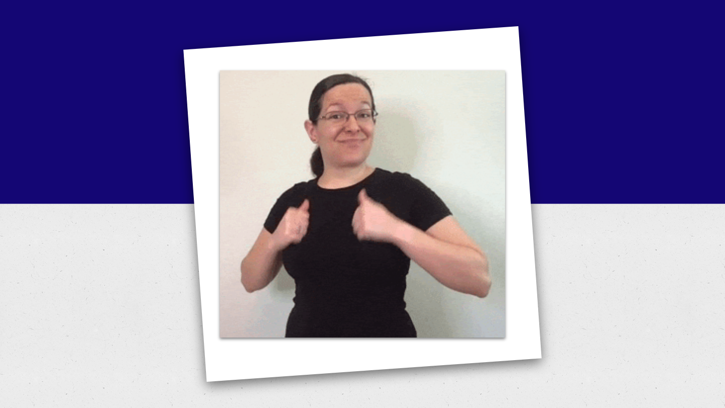 “ASL en casa: un plan de estudio para la familia, 2nda Edicion” - 1 PDF ...