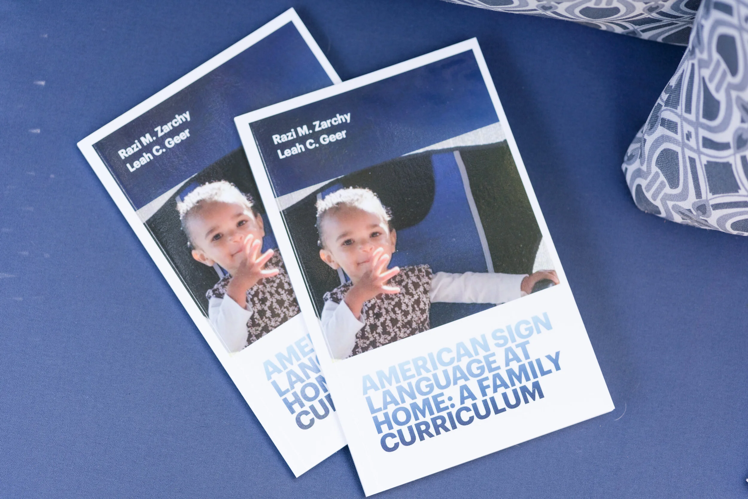 ASL at Home Store — ASL at Home