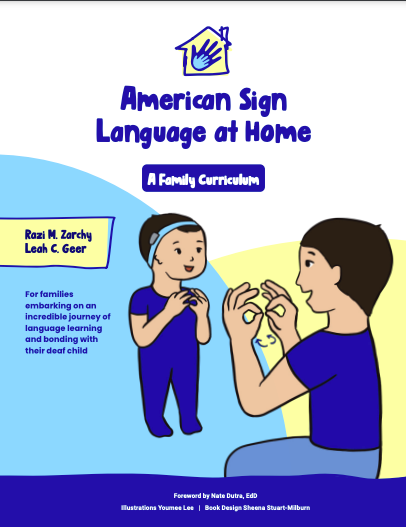 ASL at Home