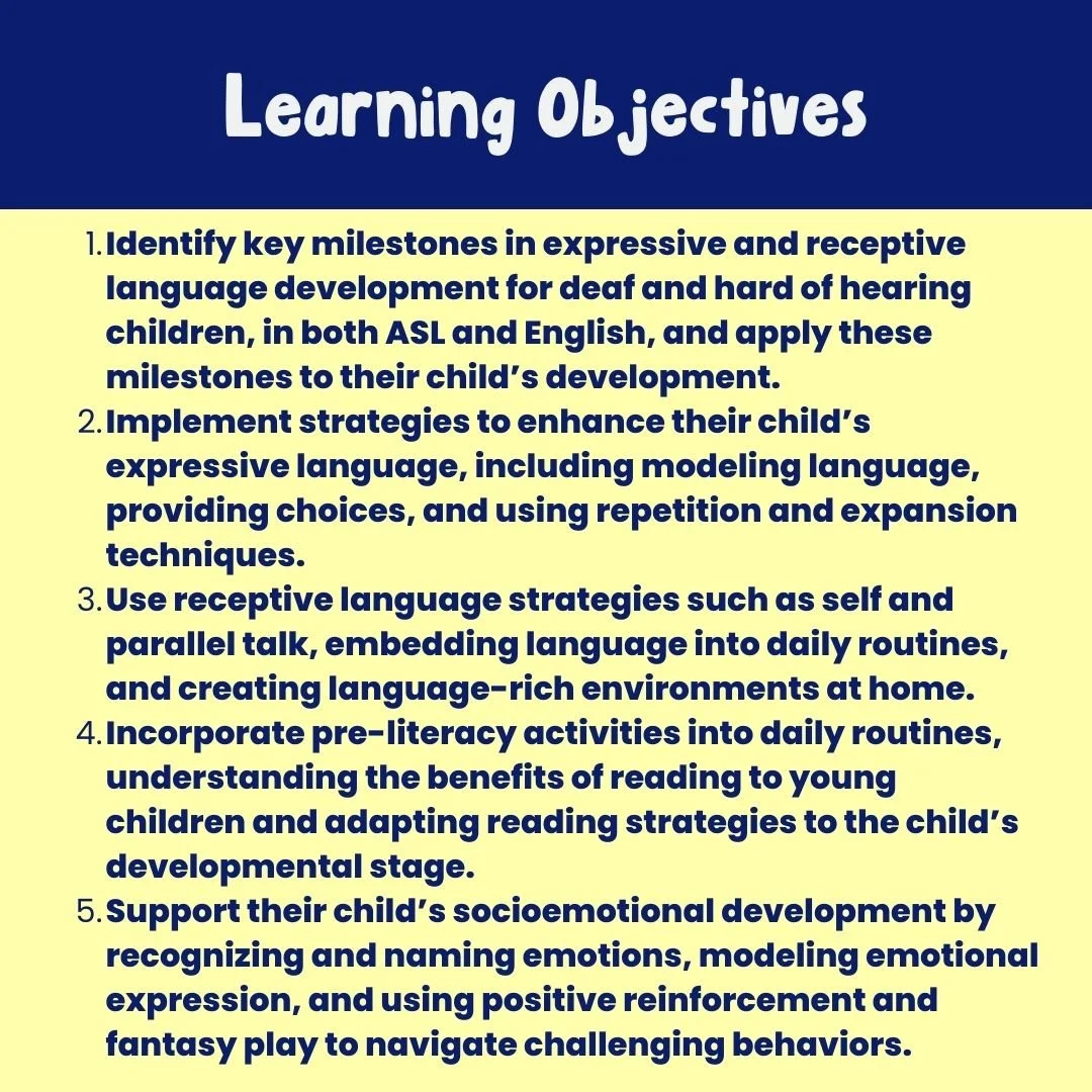 ASL at Home Store — ASL at Home