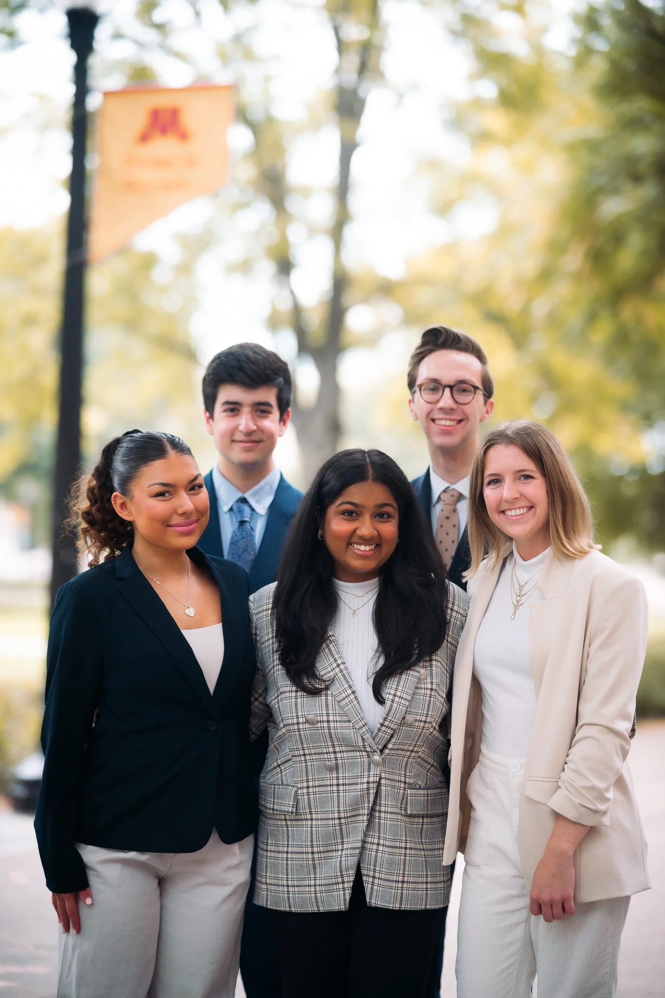 About GLA — Undergraduate Student Government