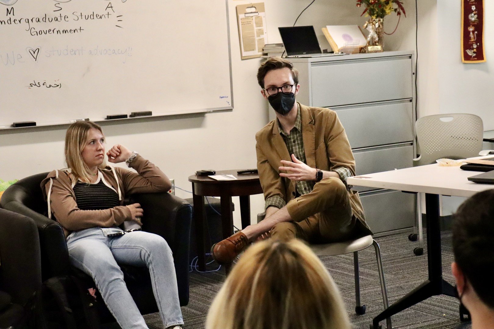 Undergraduate Student Government