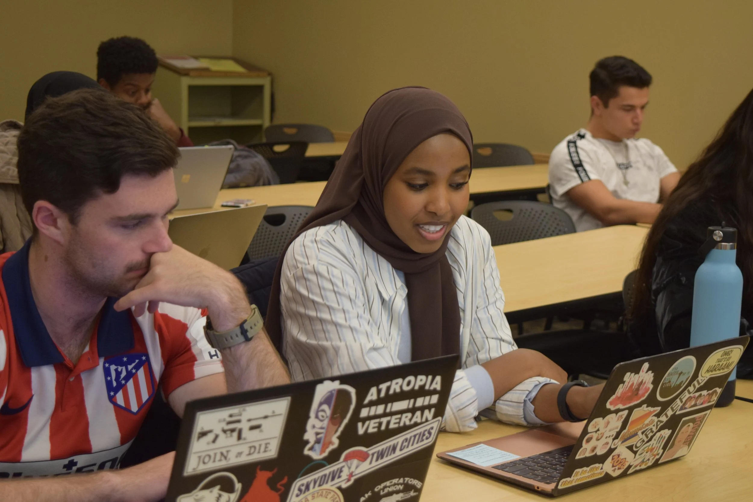 Undergraduate Student Government