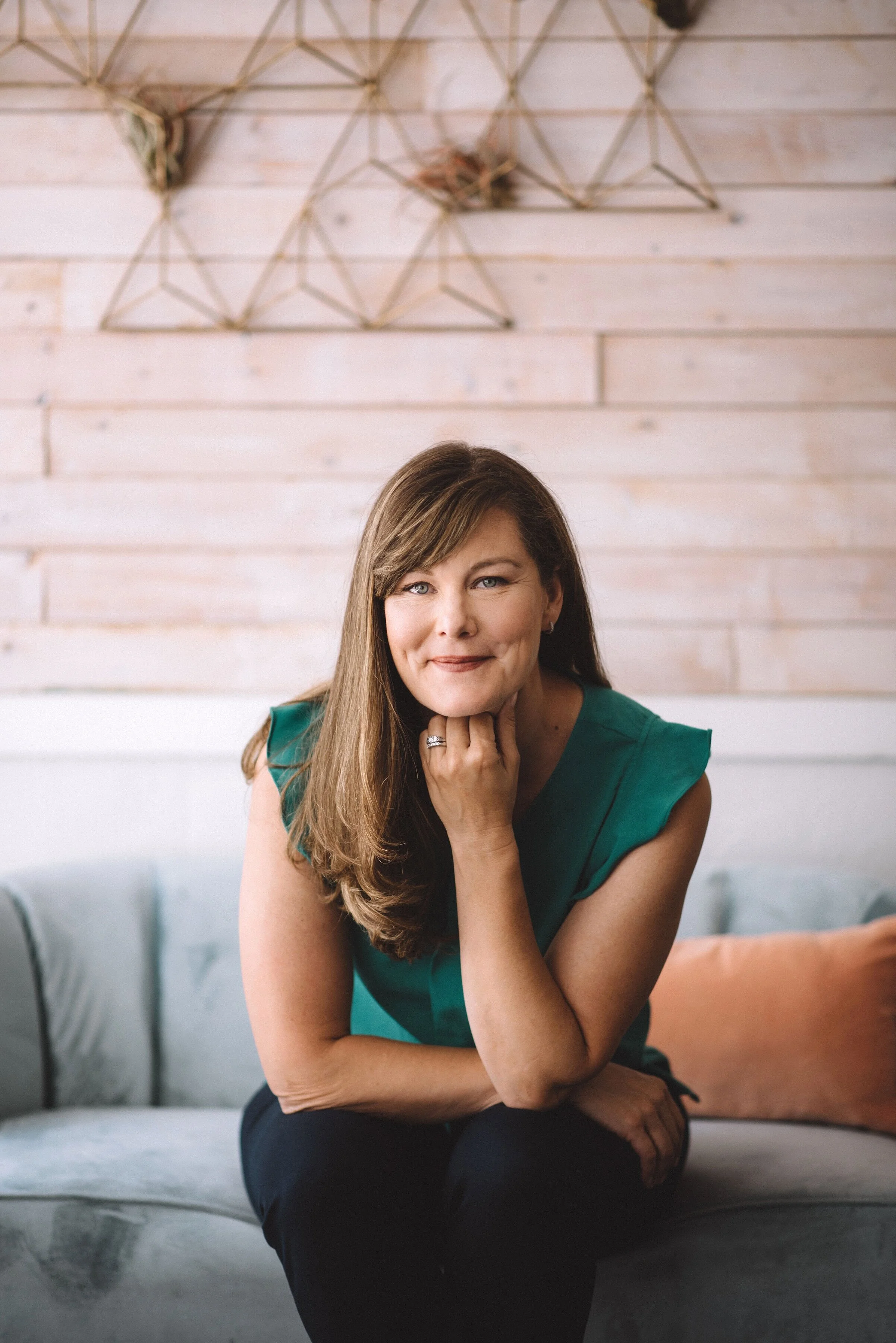 Amy Garniss Law