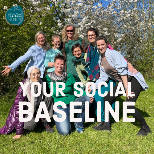 Blog 2 — Needs-Based Coaching