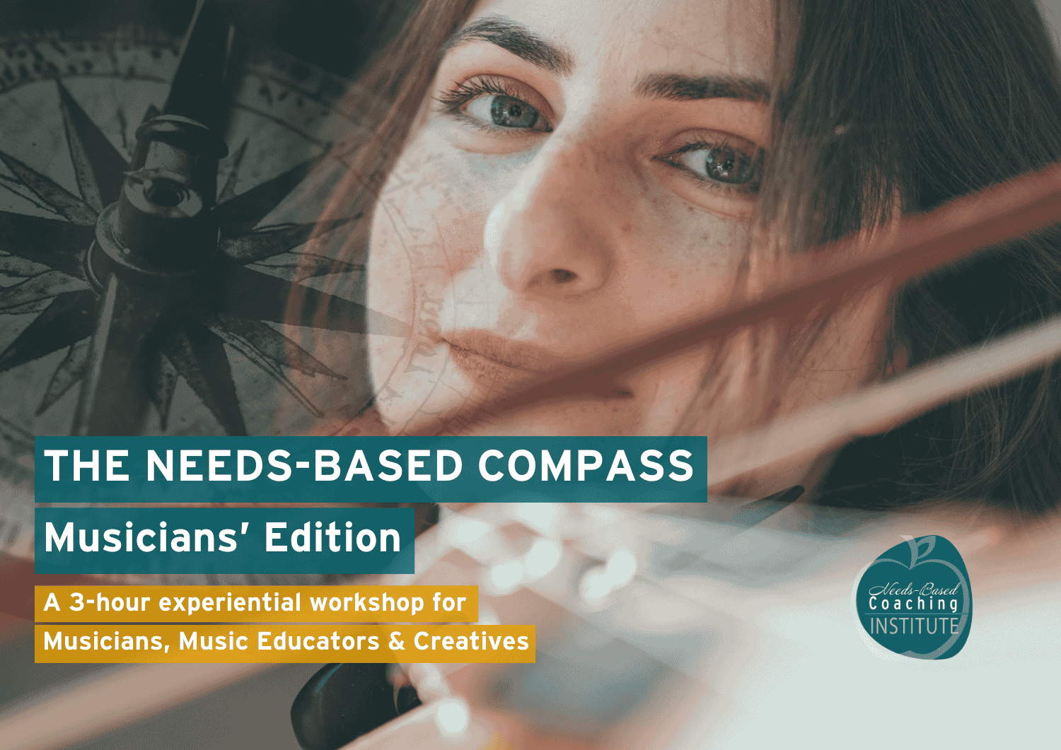 Needs-based Coaching Compass: Musicians' Edition — Needs-Based Coaching