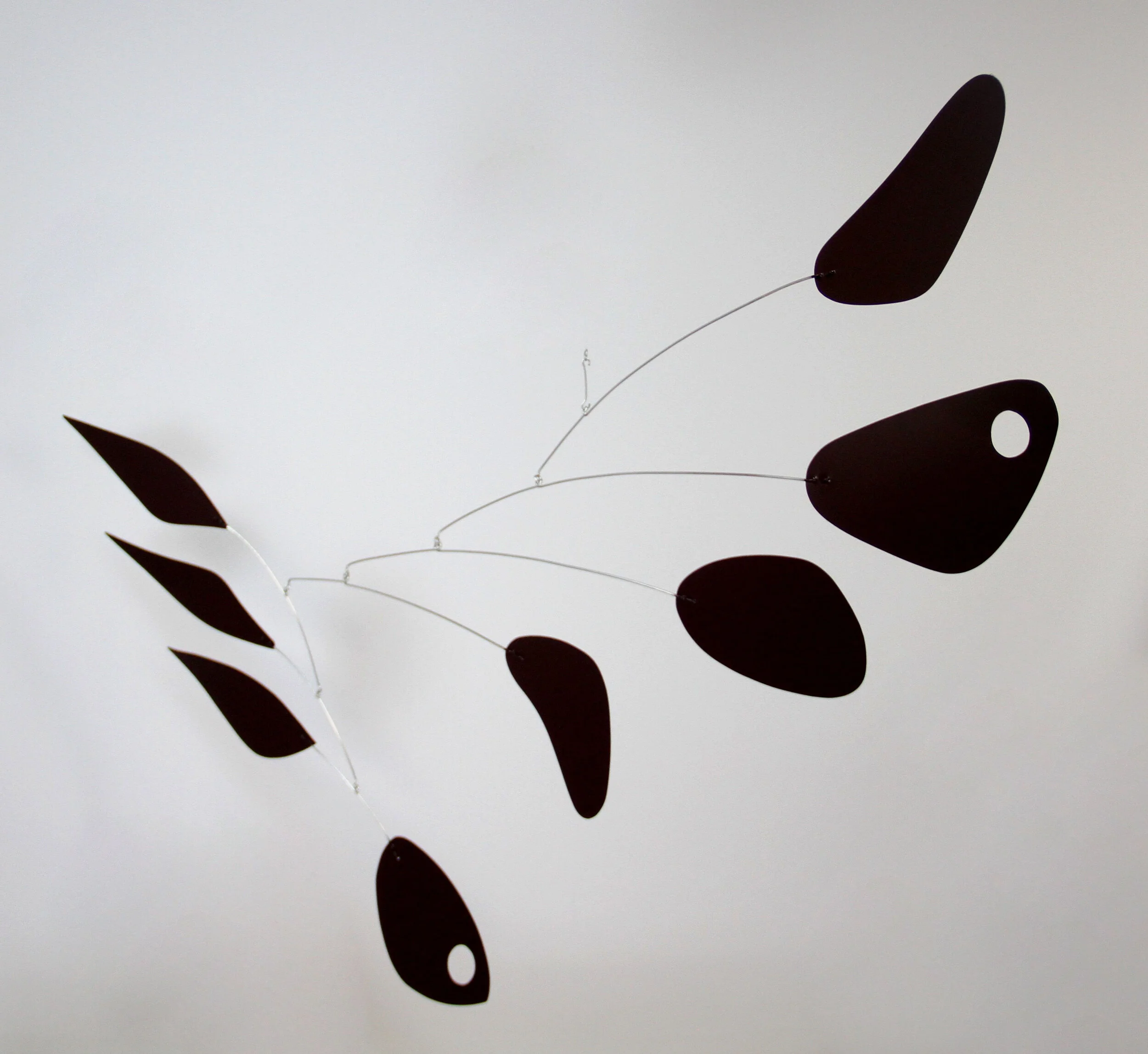 The Classic Mobile | Midcentury Modern Hanging Mobile — Mark Leary ...