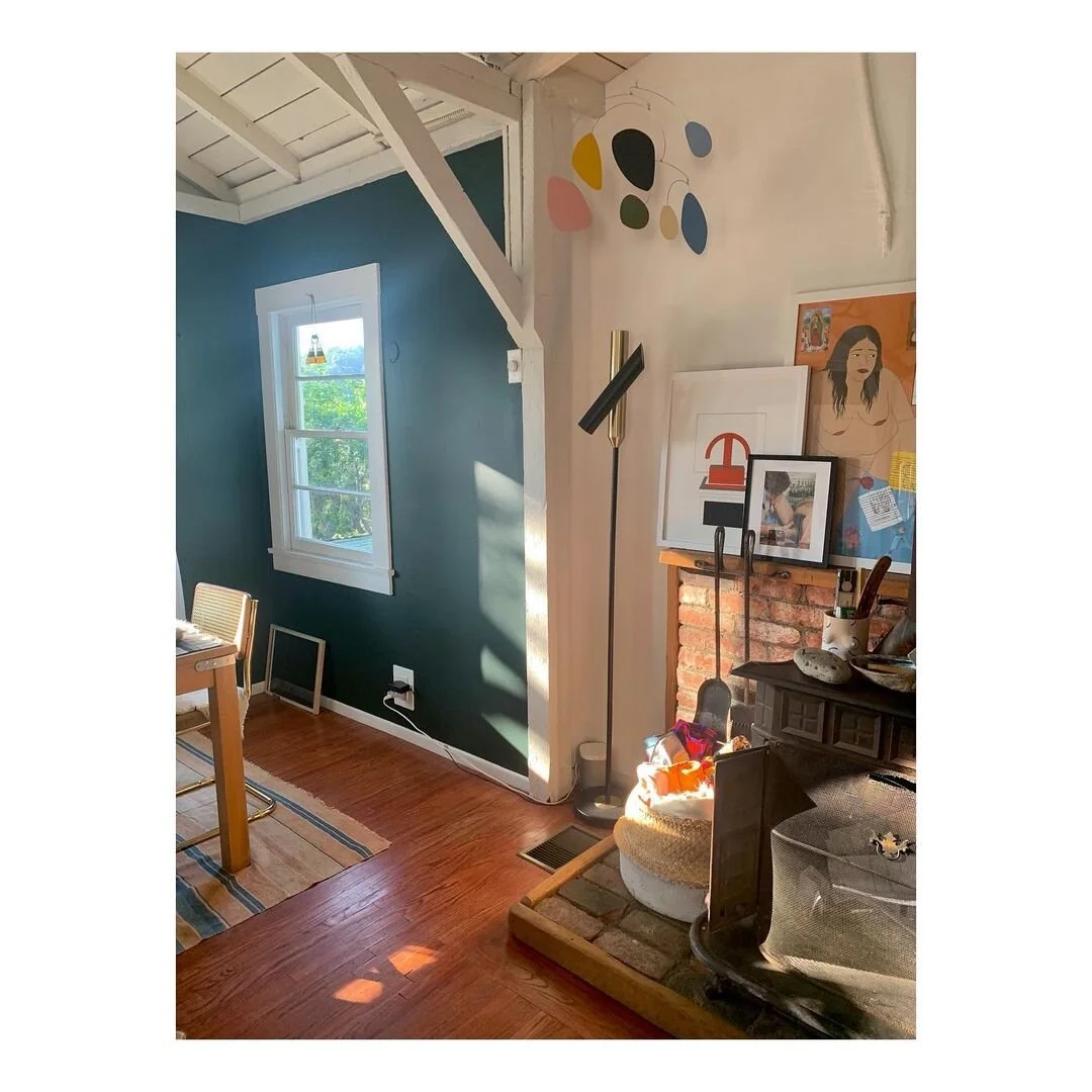 Mark Leary Designs | Hanging Art Mobiles | Hanging Art Mobiles