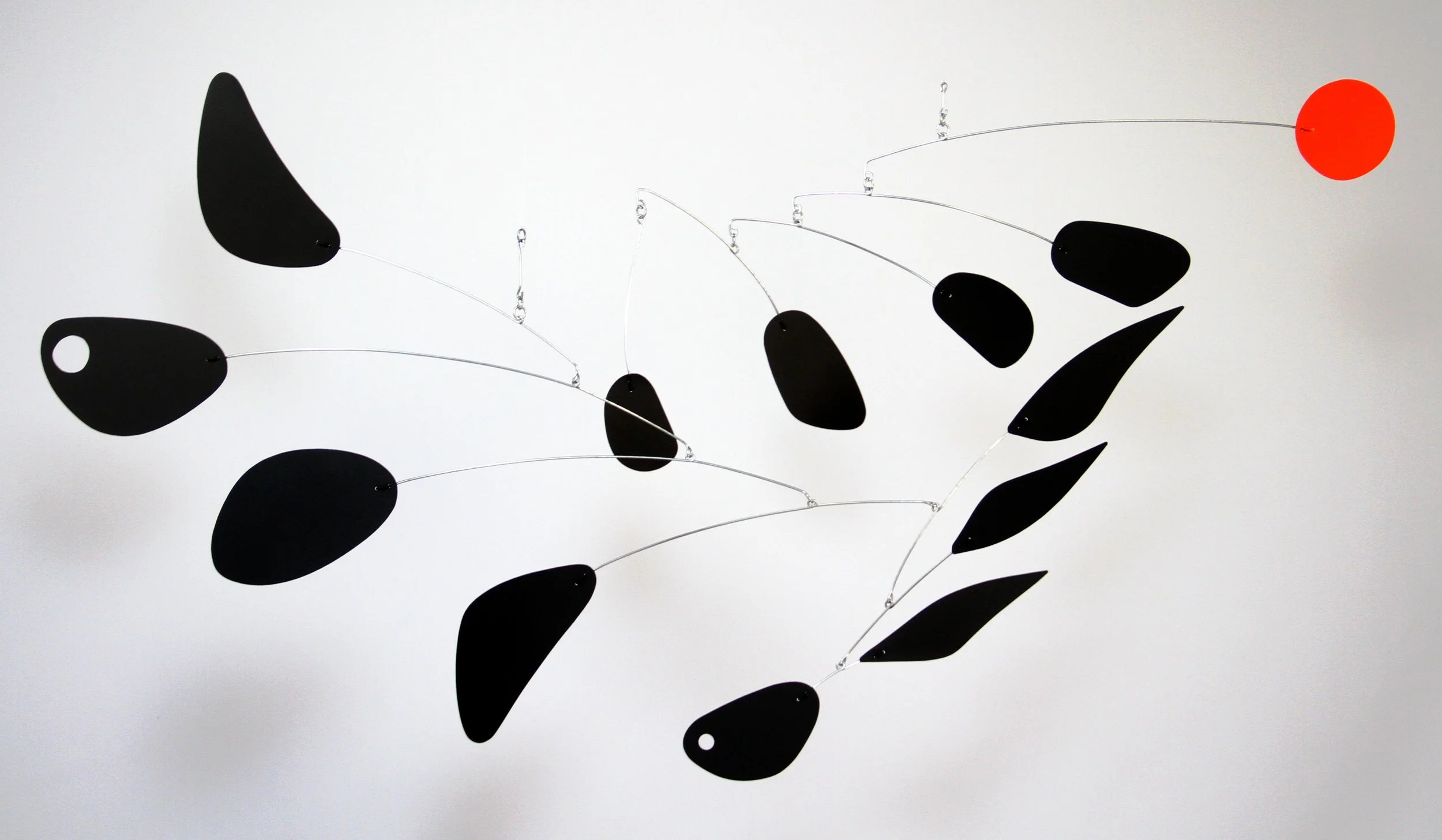 Mark Leary Designs | Fine Art Mobiles | Hanging Art Mobiles | Contact ...