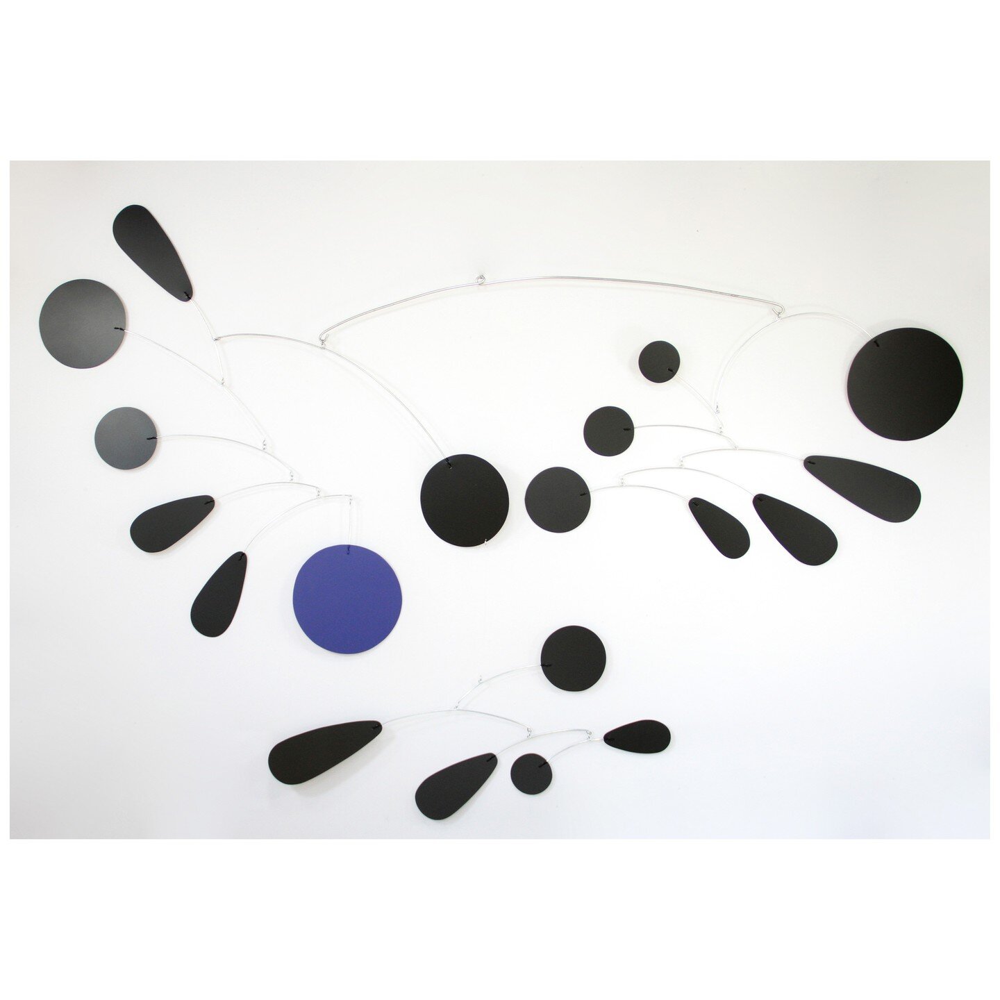 Mark Leary Designs | Fine Art Mobiles | Hanging Art Mobiles