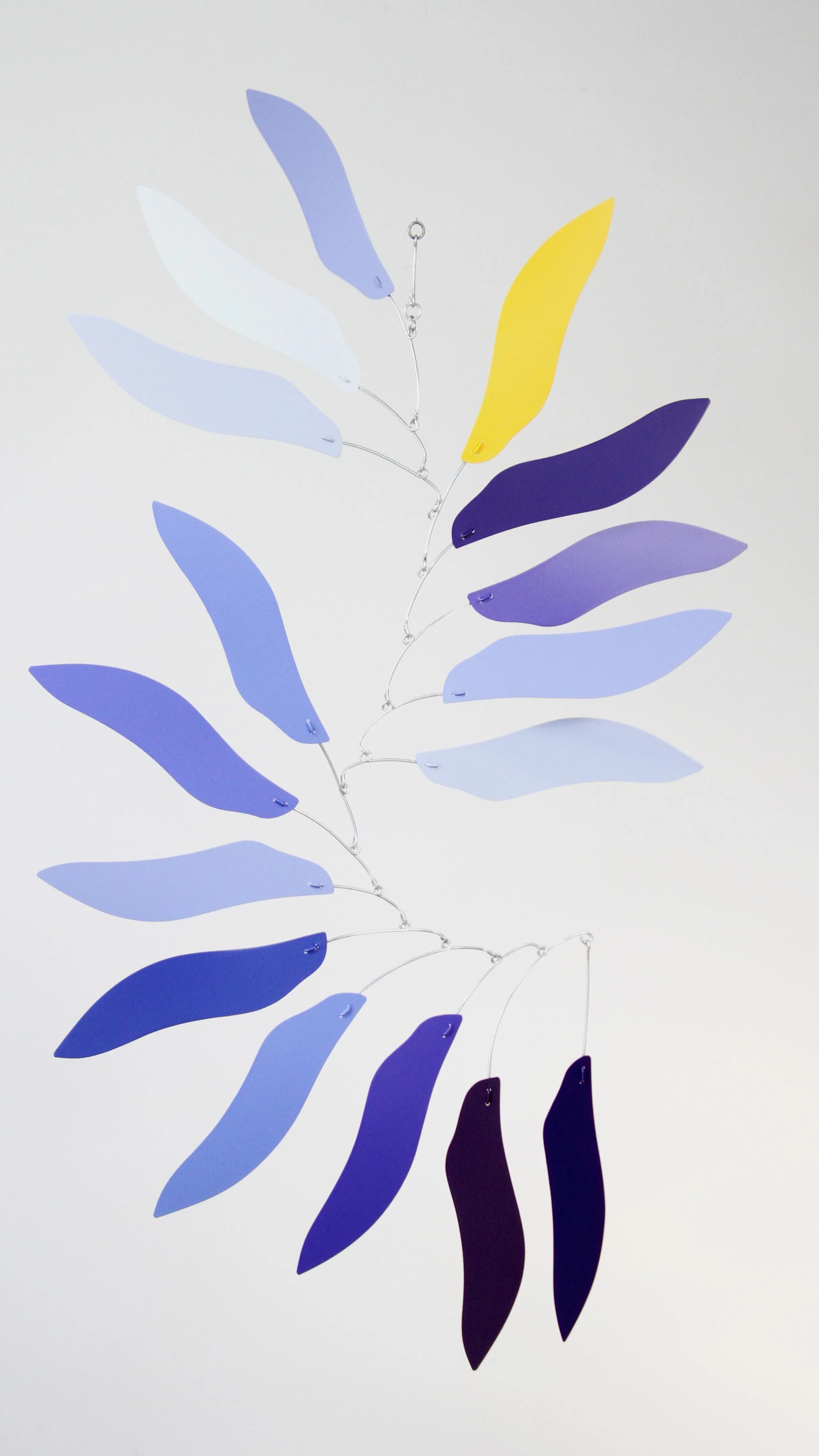 Mark Leary Designs | Fine Art Mobiles | Hanging Art Mobiles