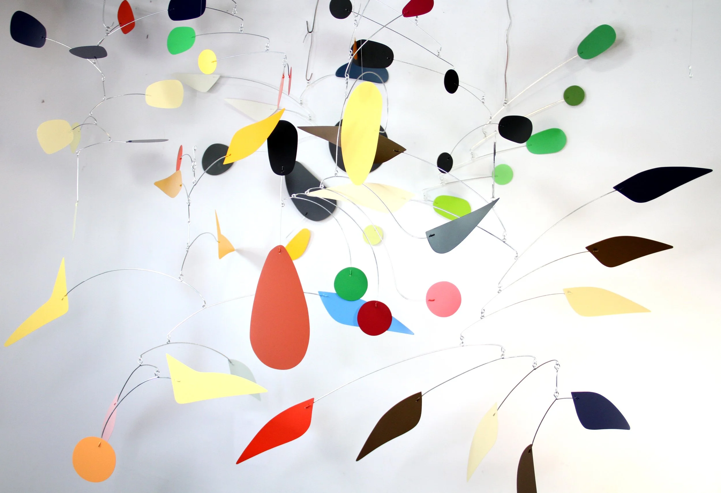 Stoplights, Intersections, and Sharing Space — Mark Leary Designs ...