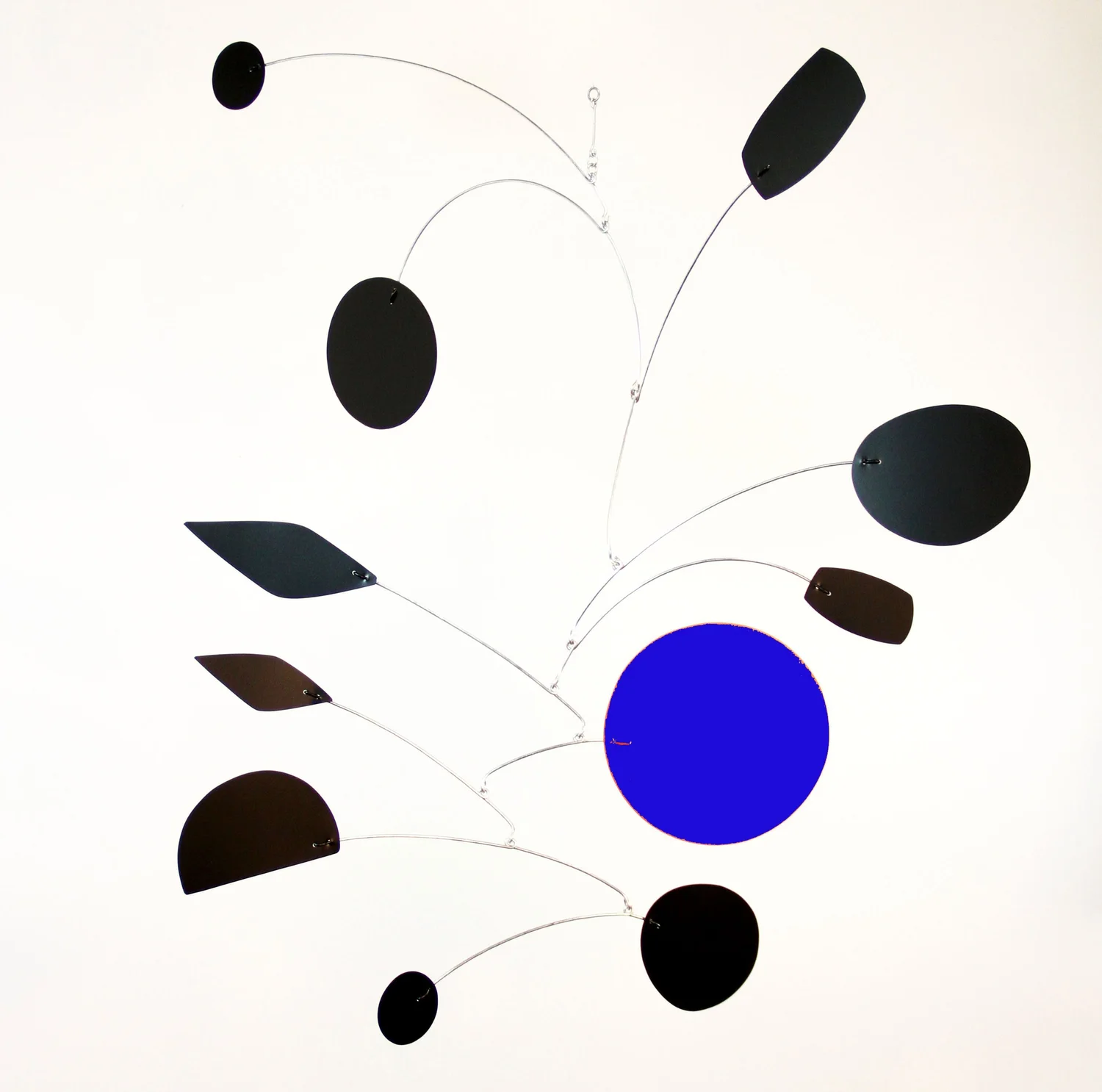 Mark Leary Designs | Fine Art Mobiles | Hanging Art Mobiles