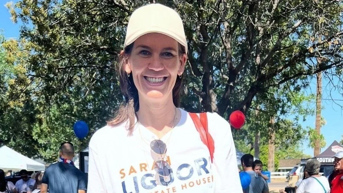 Rep. Sarah Liguori for Arizona (AZ LD5)