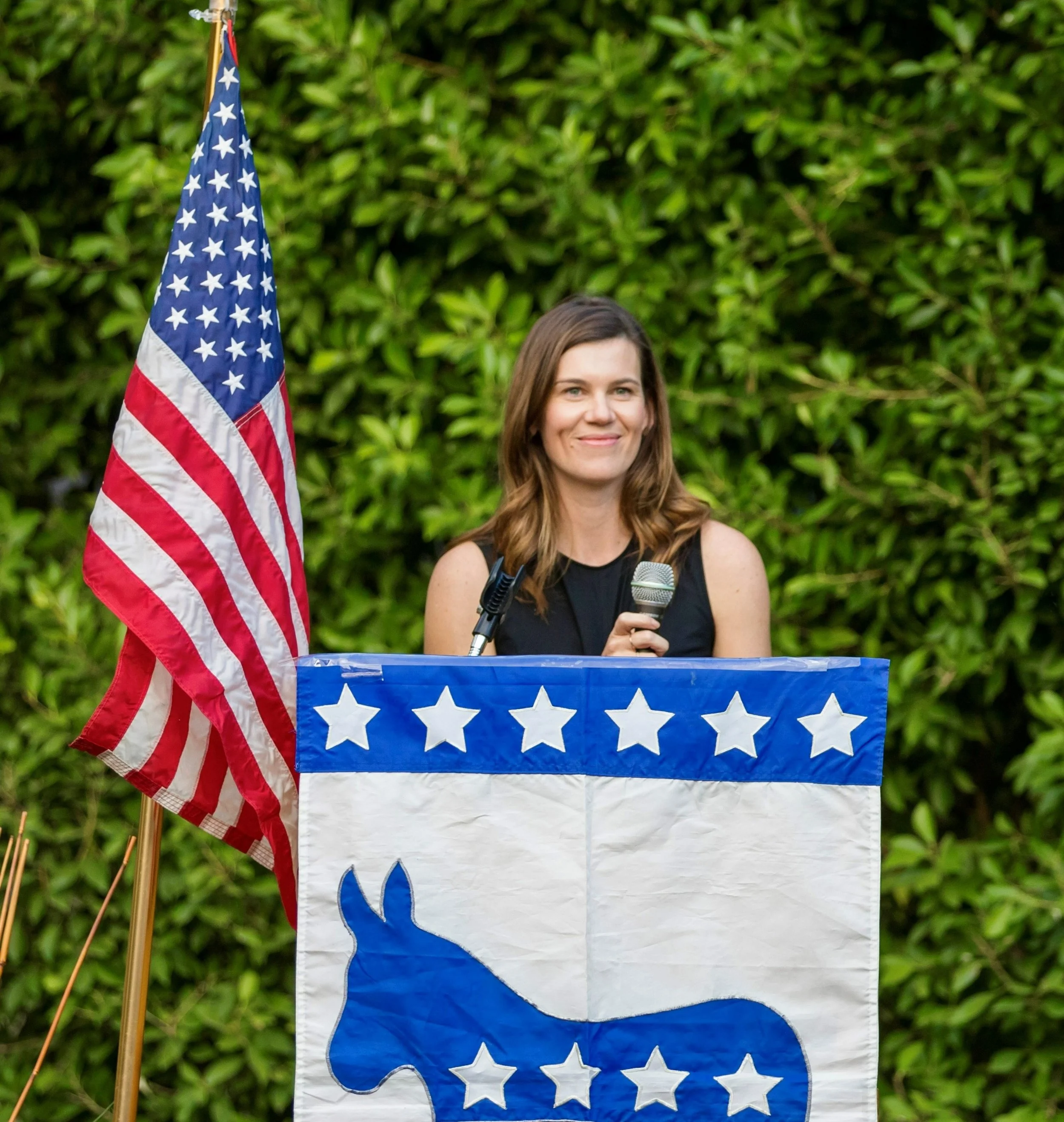 About Sarah — Rep. Sarah Liguori for Arizona (AZ LD5)