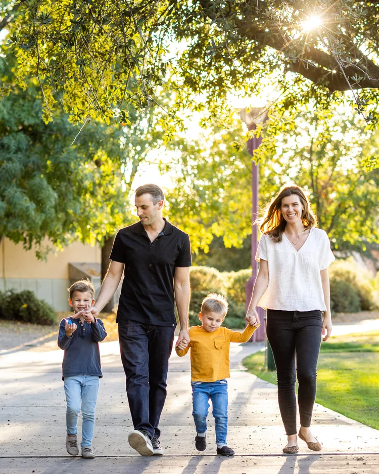 Rep. Sarah Liguori for Arizona (AZ LD5)