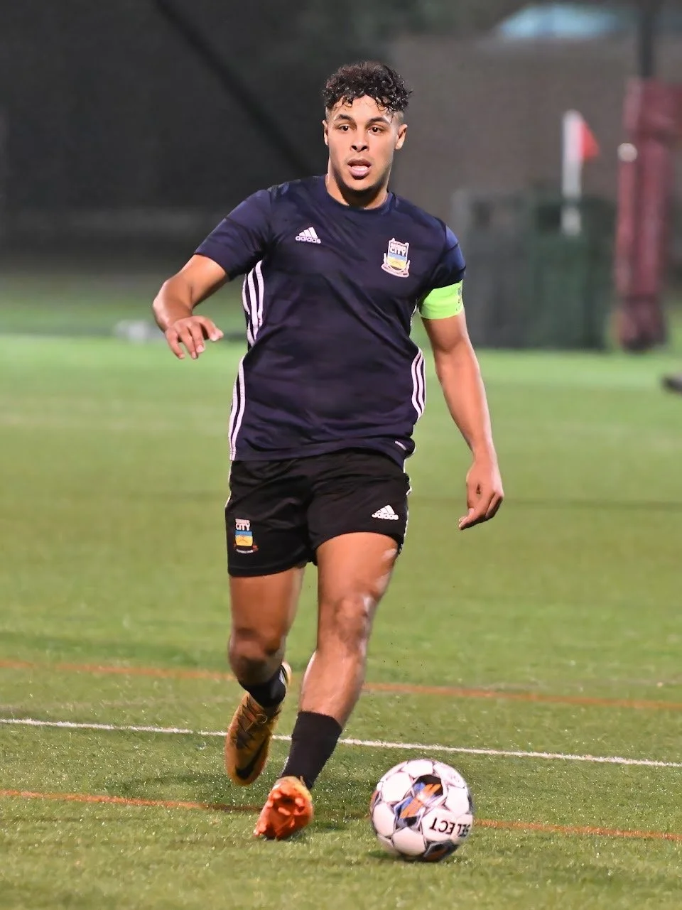Berber City FC | Youth & Men's Soccer Club Chicago