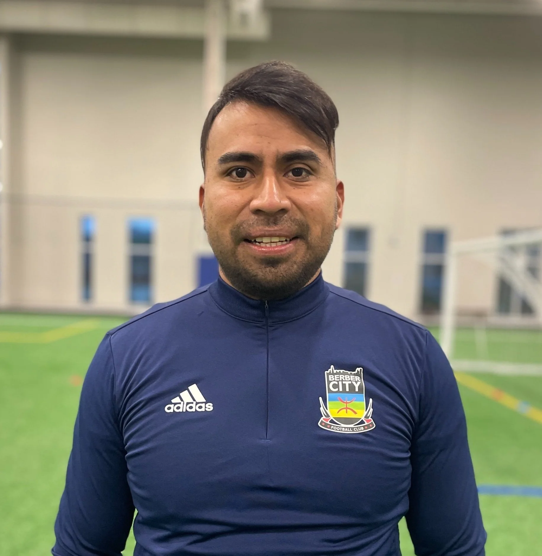 Youth & Men's Soccer Team in Chicago | Berber City FC