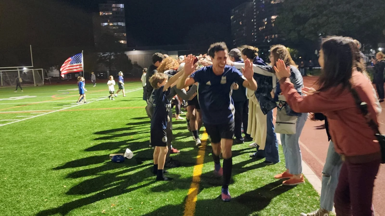 Berber City FC | Men's Soccer Club Chicago