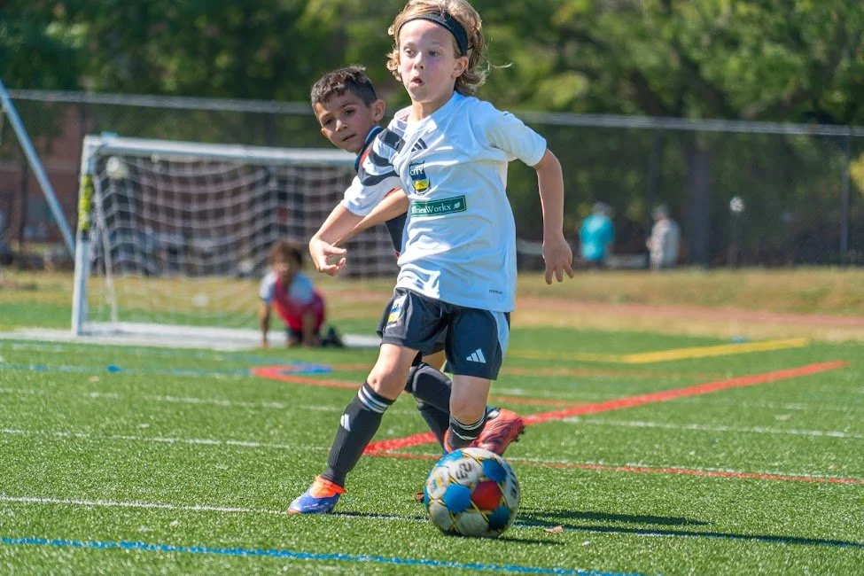 Chicago Soccer Club | Berber City FC