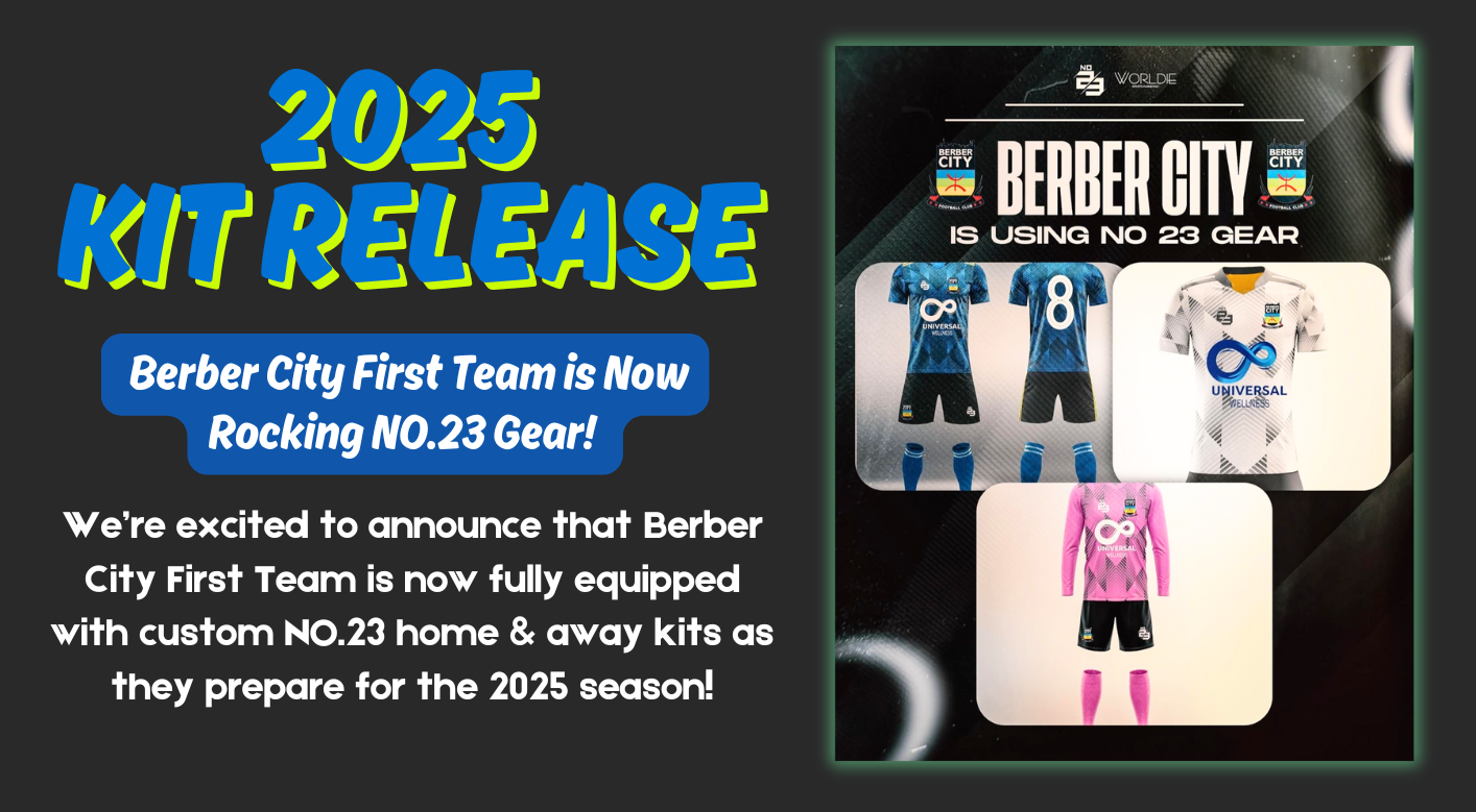 Newsletter | Berber City FC — Berber City FC