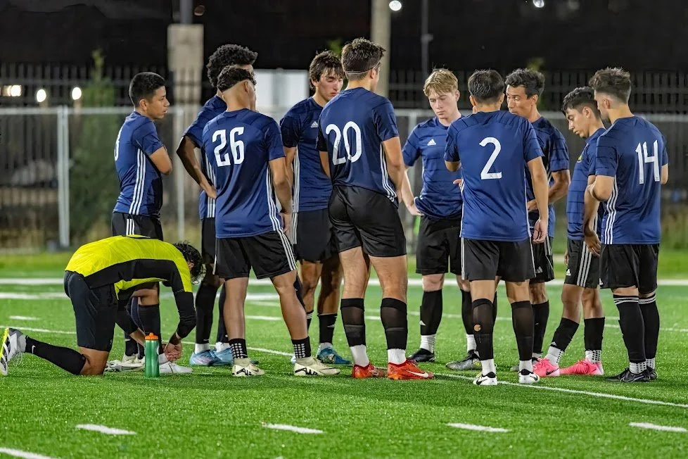 Soccer Field Locations | Berber City FC — Berber City FC
