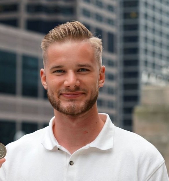 Youth & Men's Soccer Team in Chicago | Berber City FC