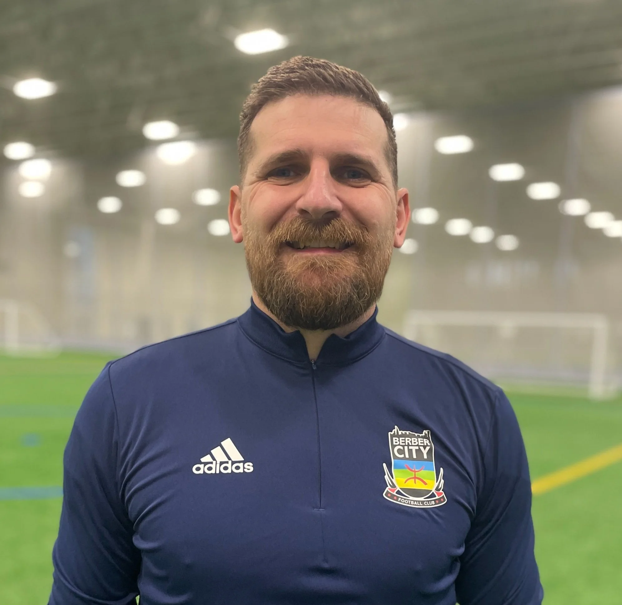 Youth & Men's Soccer Team in Chicago | Berber City FC