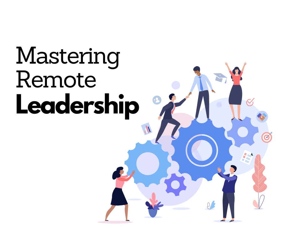 Remote Work Fundamentals — Remote Work Prep