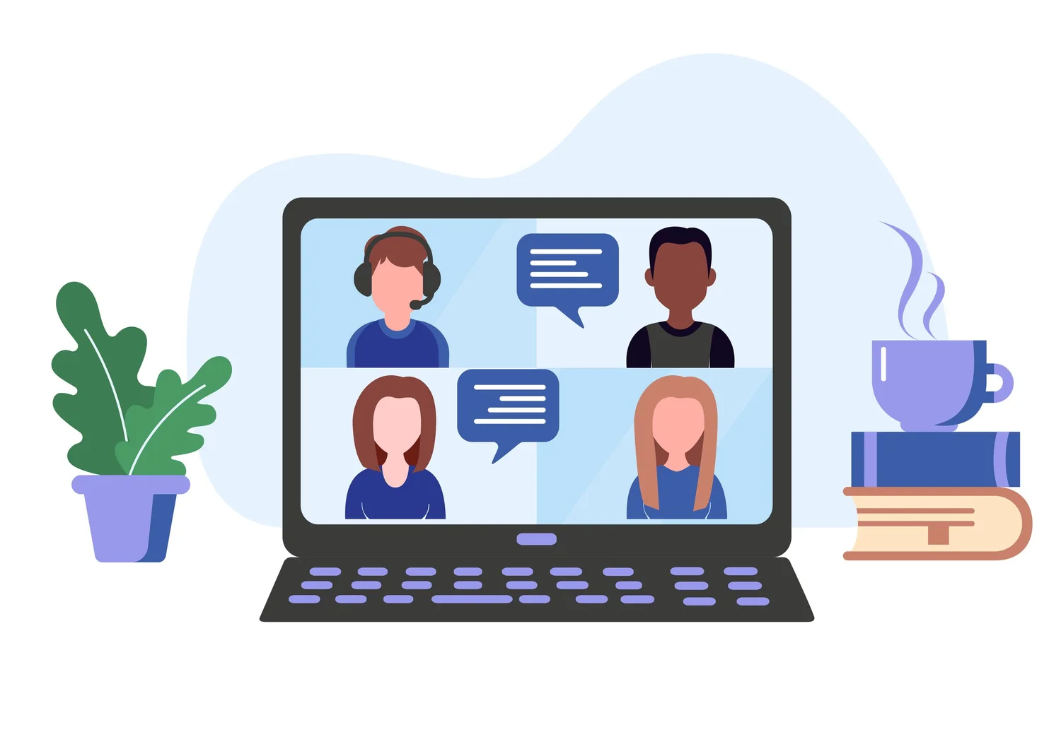 Standups Are Outdated. Do This Instead... — Remote Work Prep