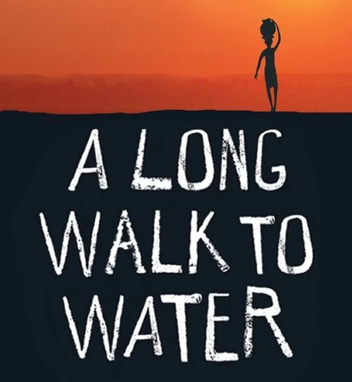 Books & Merchandise | Support Change Today — Water for South Sudan