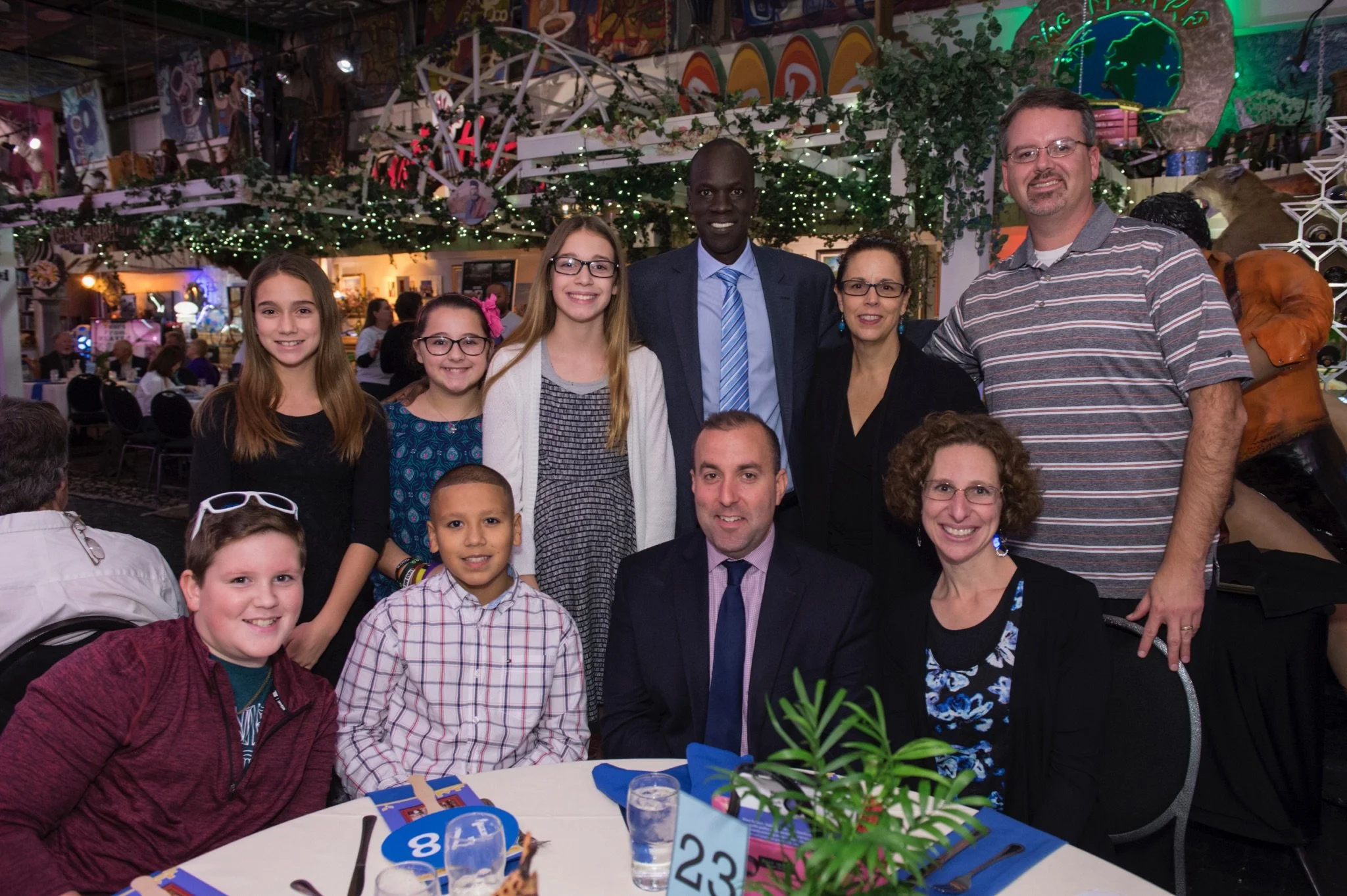 Get To Know Our New Vice President — Water for South Sudan