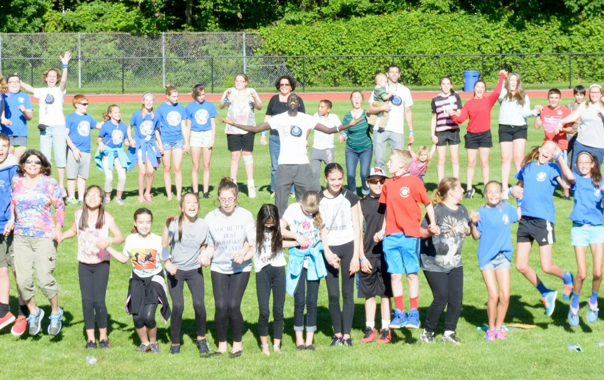 Get To Know Our New Vice President — Water for South Sudan