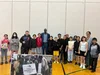 Iron Giraffe Challenge — Water for South Sudan