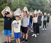 Iron Giraffe Challenge | Get Involved Today! — Water for South Sudan