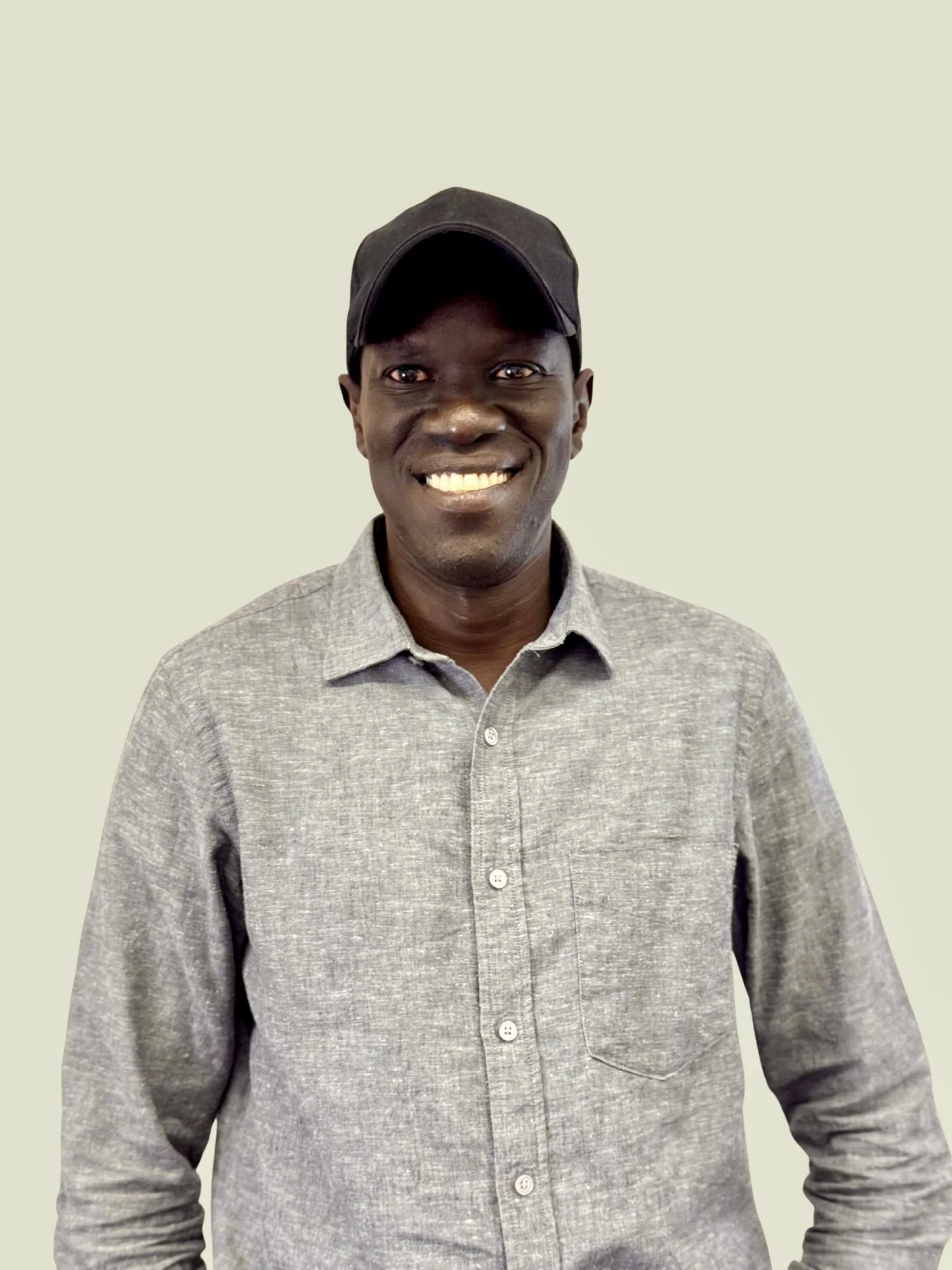 Our Team | Join Our Mission Today — Water for South Sudan